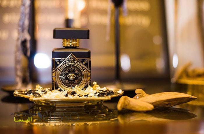ادکلن Initio-black gold project - کالینو کالا سایت فروشگاهی عطر و ادکلن