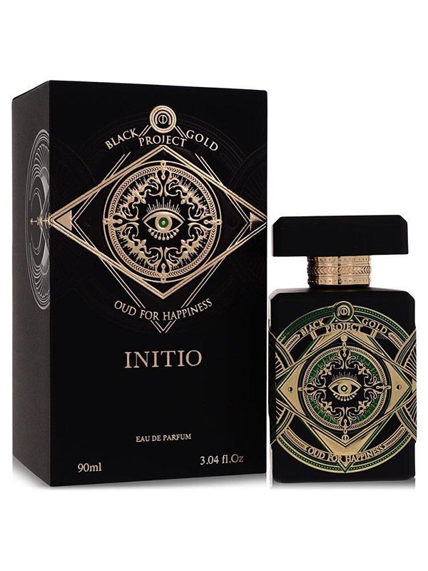 ادکلن Initio-black gold project - کالینو کالا سایت فروشگاهی عطر و ادکلن