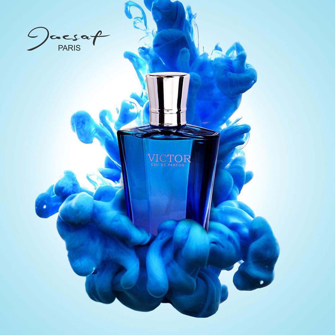 ادکلن Jacsaf Victor - کالینو کالا سایت فروشگاهی عطر و ادکلن