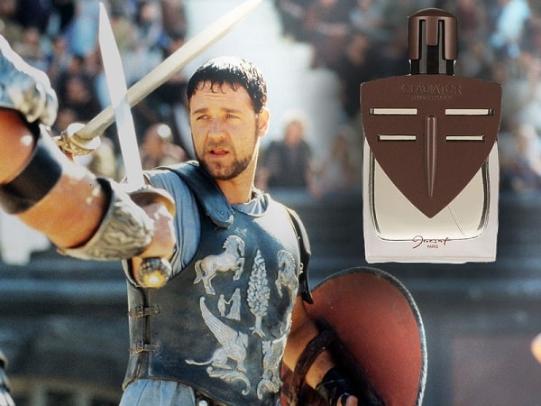 ادکلن Jacsaf Gladiator - کالینو کالا سایت فروشگاهی عطر و ادکلن