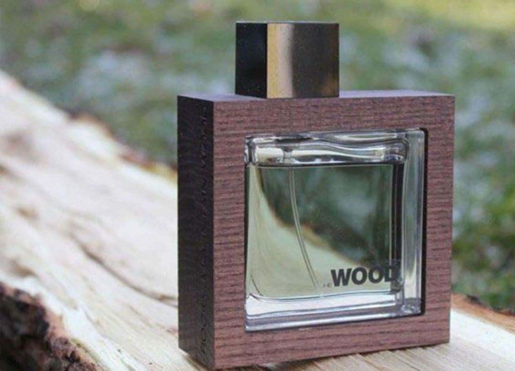 ادکلن He Wood Rocky Mountain - کالینو کالا سایت فروشگاهی عطر و ادکلن